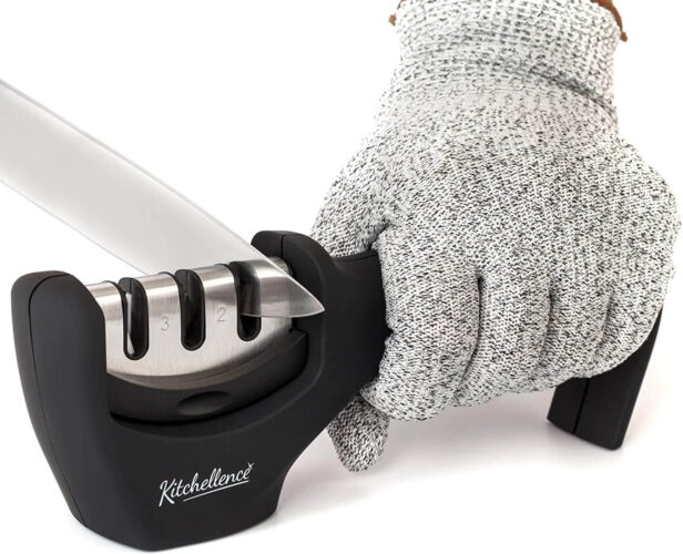 The 14 Best Knife Sharpeners in 2023 - PepperFool