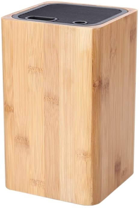 The 14 Best Knife Blocks - PepperFool