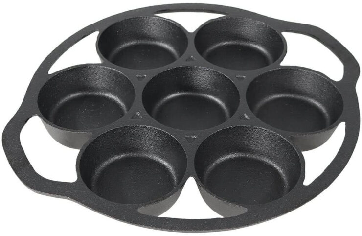 The 10 Best Popover Pans: Bake and Pop! - PepperFool