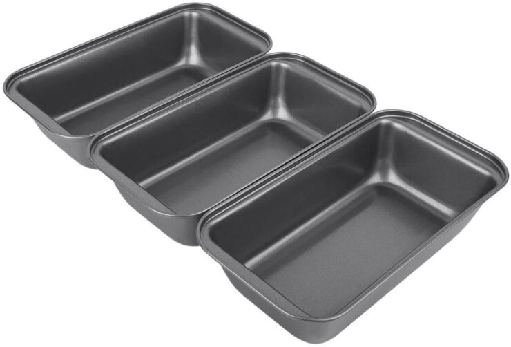 The 12 Best Bread Loaf Pans for Baking Breads - PepperFool