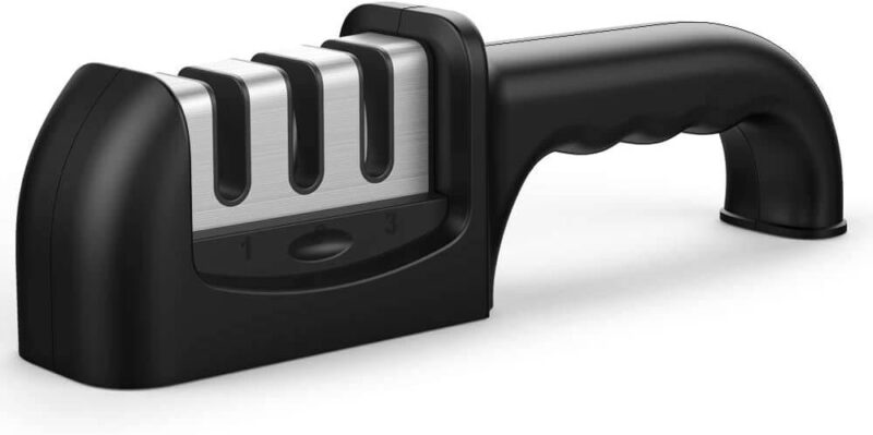 The 14 Best Knife Sharpeners in 2023 - PepperFool