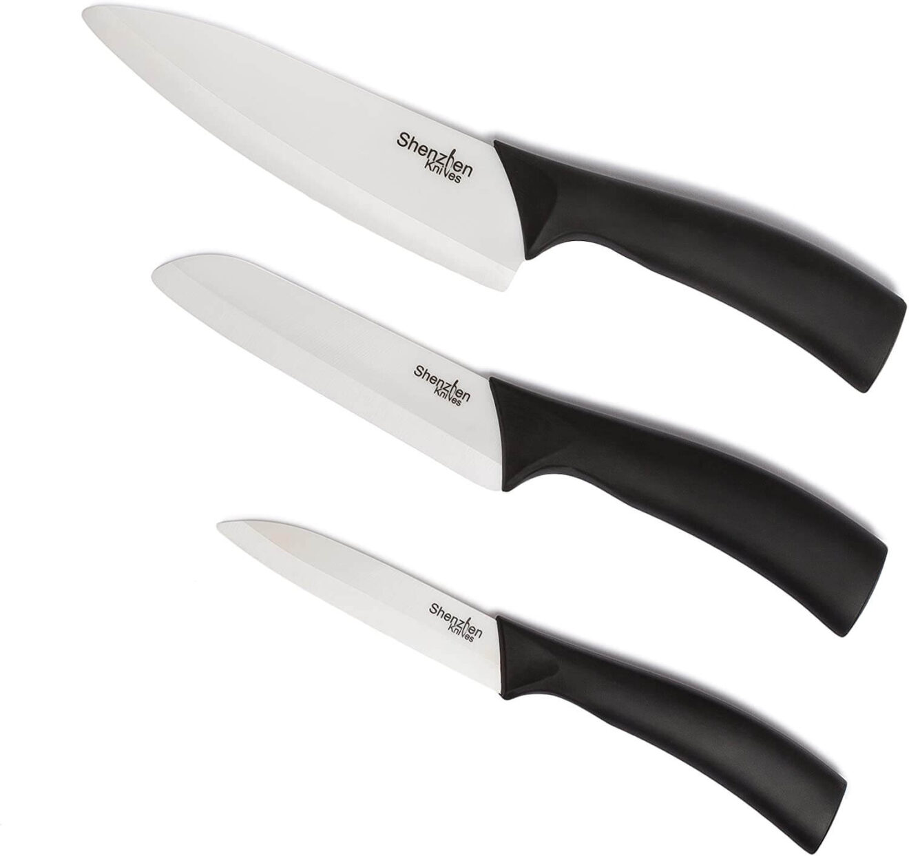 The 12 Best Ceramic Knives in 2023 - PepperFool