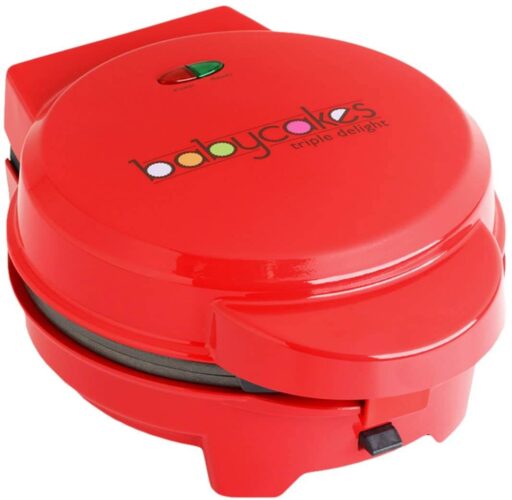 The 10 Best Donut Makers To Satisfy Your Sweet Tooth - PepperFool