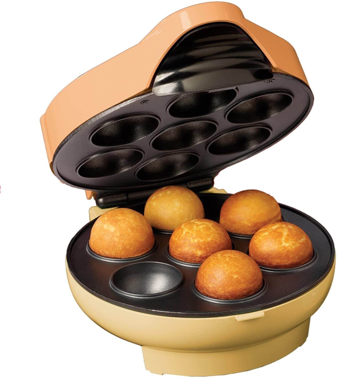 The 10 Best Donut Makers To Satisfy Your Sweet Tooth - PepperFool