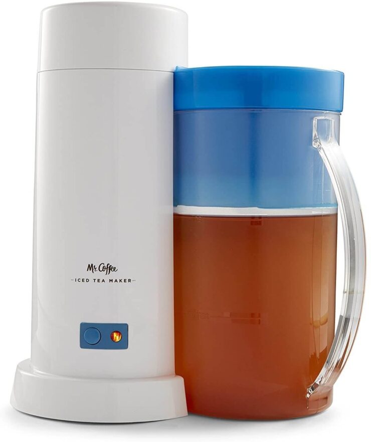 12 Best Iced Tea Maker 2023 - Enjoy the Refreshing Tea Anytime
