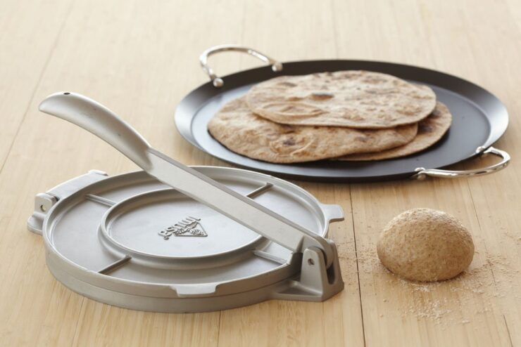 12 Best Tortilla Maker 2023 - Enjoy The Authentic Mexcian Tacos At Home