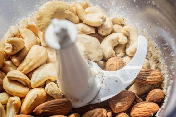 9 Best Nut Grinders 2023 - Buying Guide