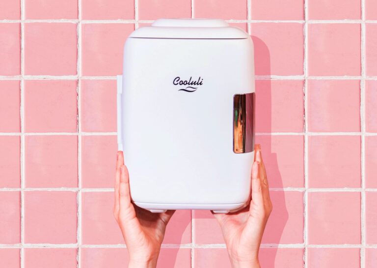 8 Best Mini Fridge For Baby Bottles 2023 - Complete Buyer's Guide