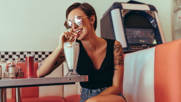10 Best Fast Food Shakes 2023 - Complete Guide
