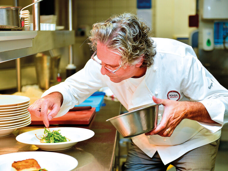 Most Famous Italian Chefs 2023 - Great Chefs for Happy Foodies