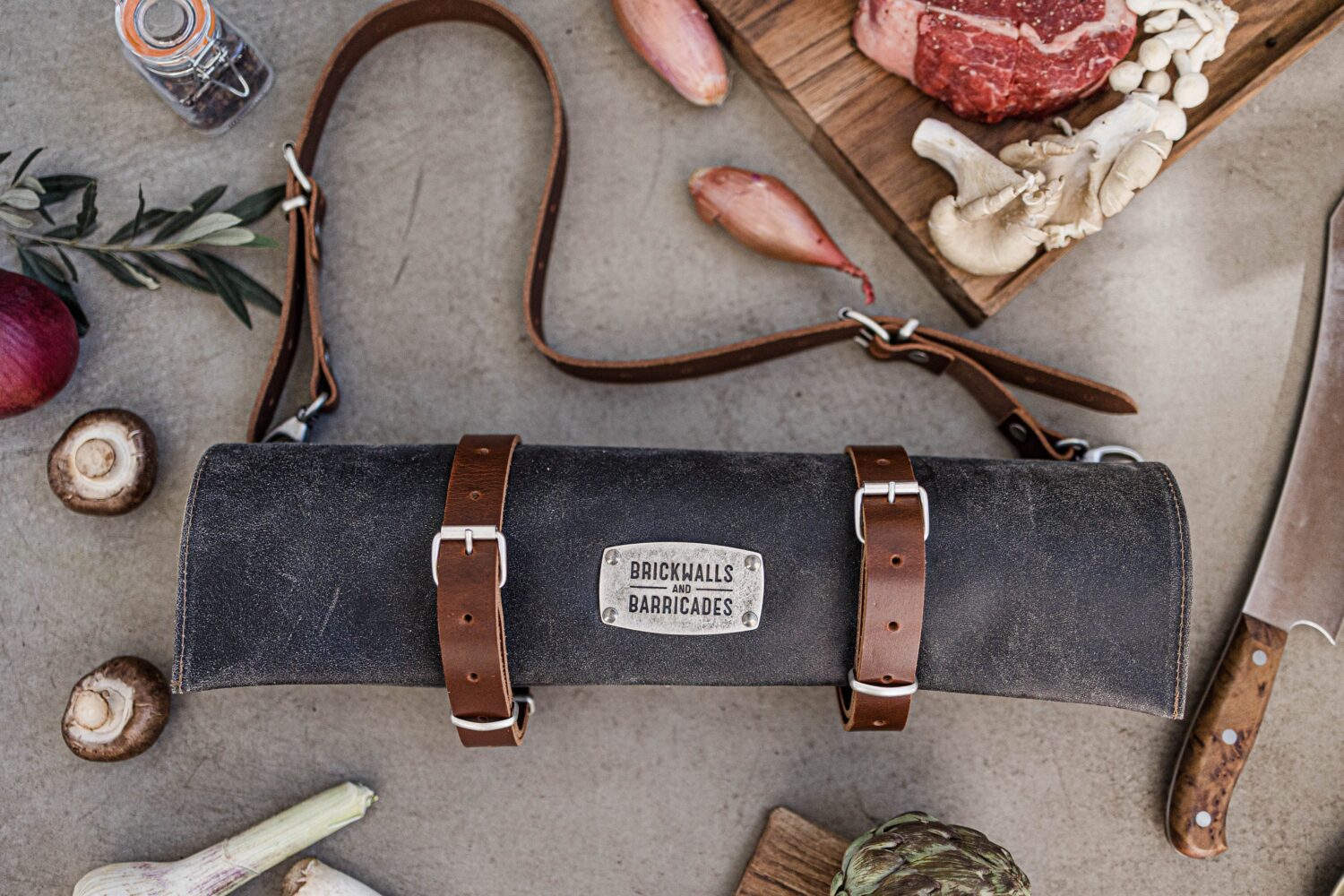 How To Choose Knife Roll? 2023 - Ultimate Guide