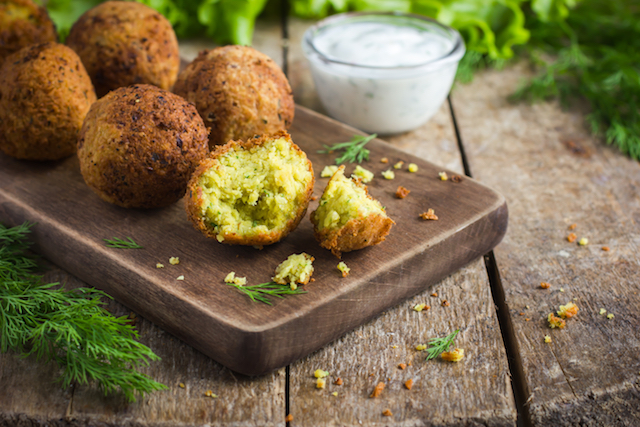 10 Best Falafel Mixes 2023 - Reviews & Buying Guide