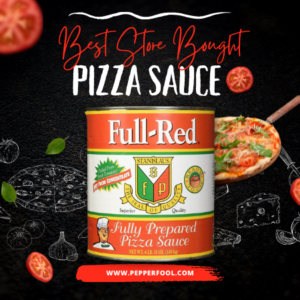 10 Best Store Bought Pizza Sauces 2023 – Enhance the Taste Quickly