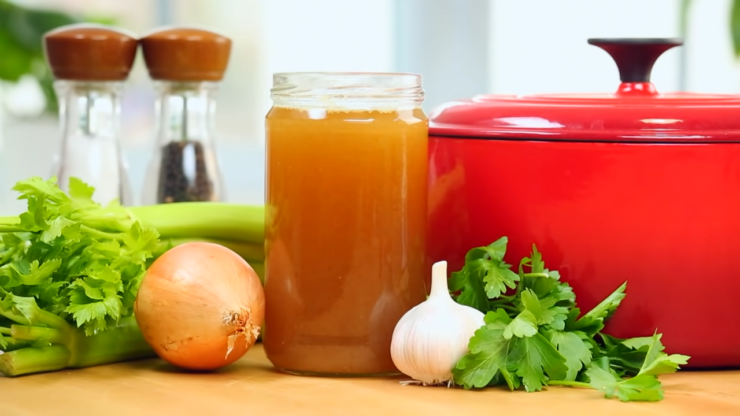 10 Best Store-Bought Bone Broths 2023 - Buying Guide