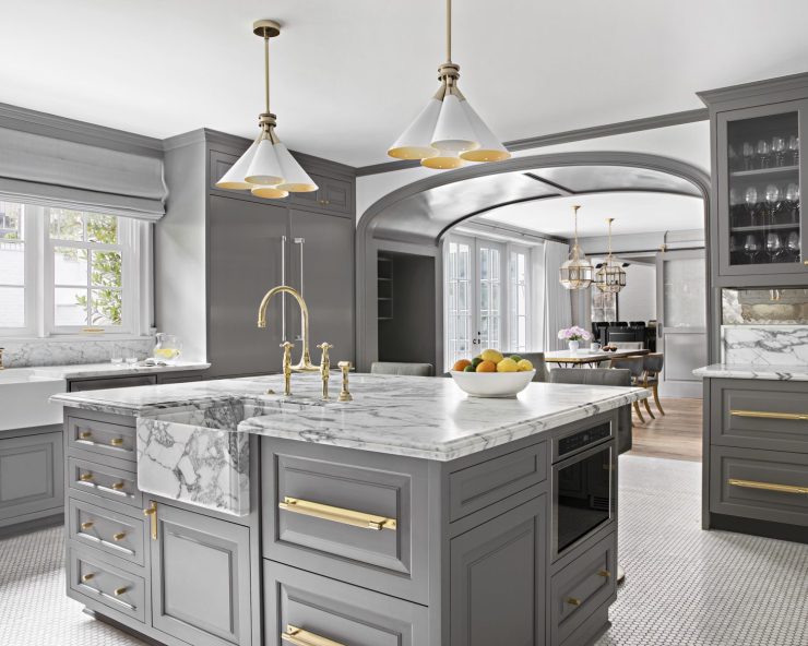 5 Ways to Pull Off A Kitchen Fit-Out Project - PepperFool