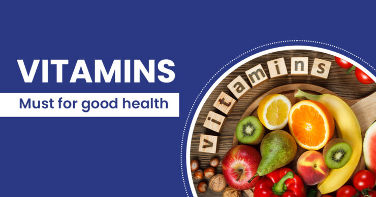 How to Know What Vitamins and Minerals Are in Food That You Eat ...