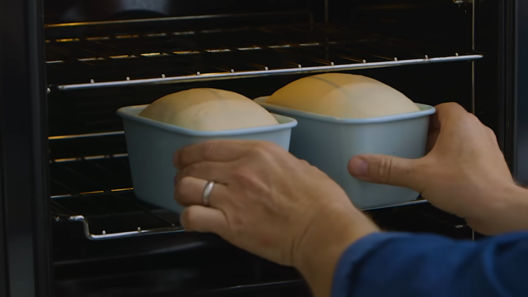 How Is Bread Made? 7 Essential Tips for Crafting Delicious Loaves ...